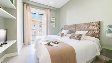 Apartamento (3 Bedrooms) | Interior