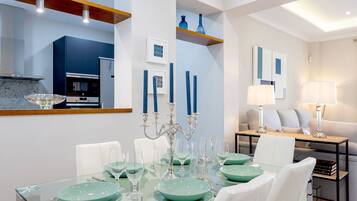 Apartamento (3 Bedrooms) | Interior
