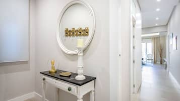 Apartamento (3 Bedrooms) | Interior