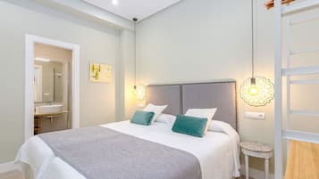 Apartamento (3 Bedrooms) | Interior