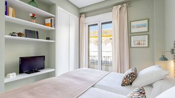 Apartamento (3 Bedrooms) | Interior