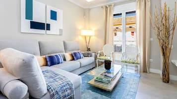 Apartamento (3 Bedrooms) | Fachada do alojamento