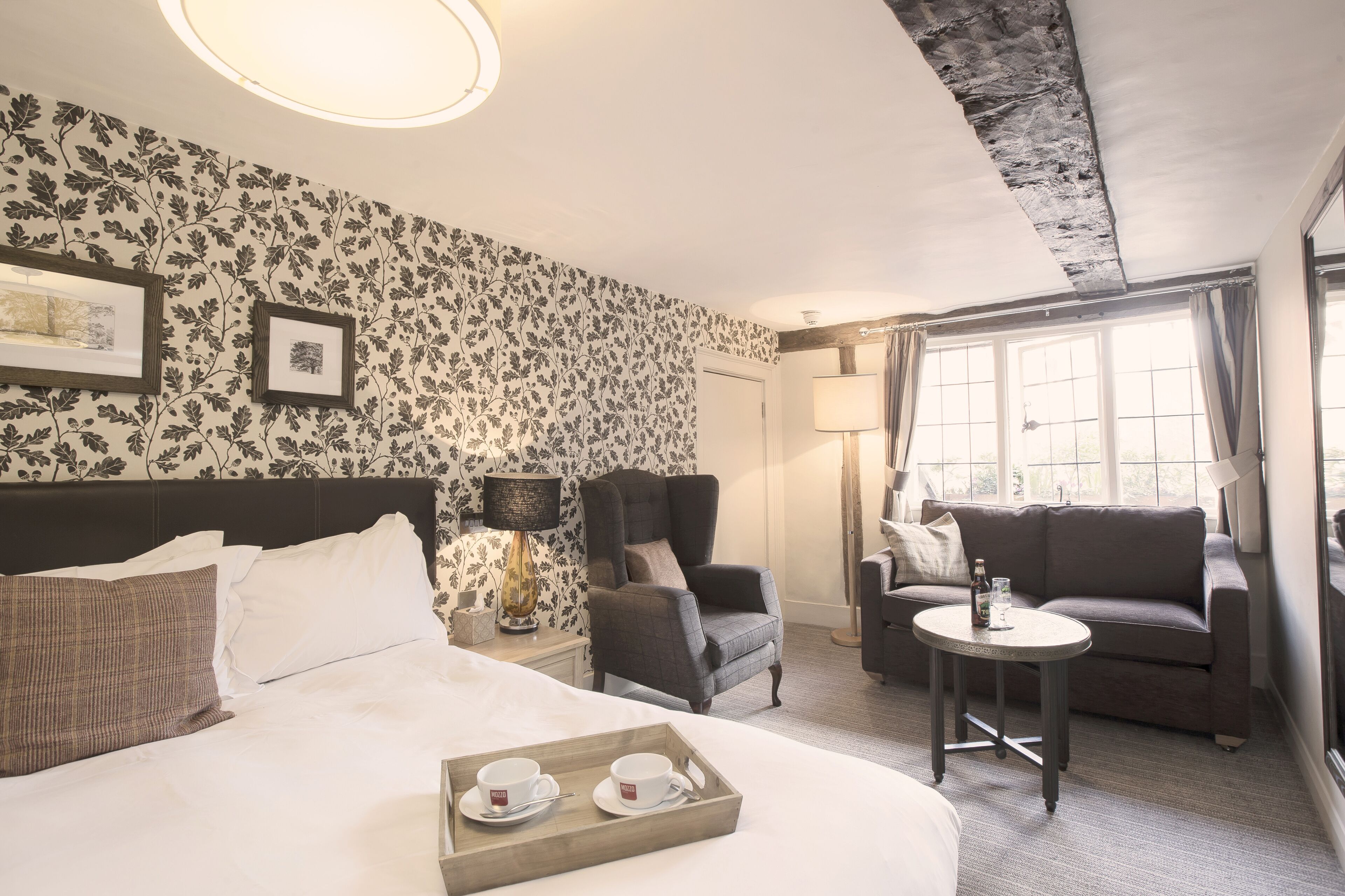The Stag on the River, Godalming: Reviews & Hotel Deals | Book at ...