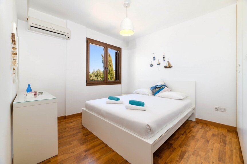 Villa Greco Mare #40 - Charming Cape Greco Getaway - Protaras