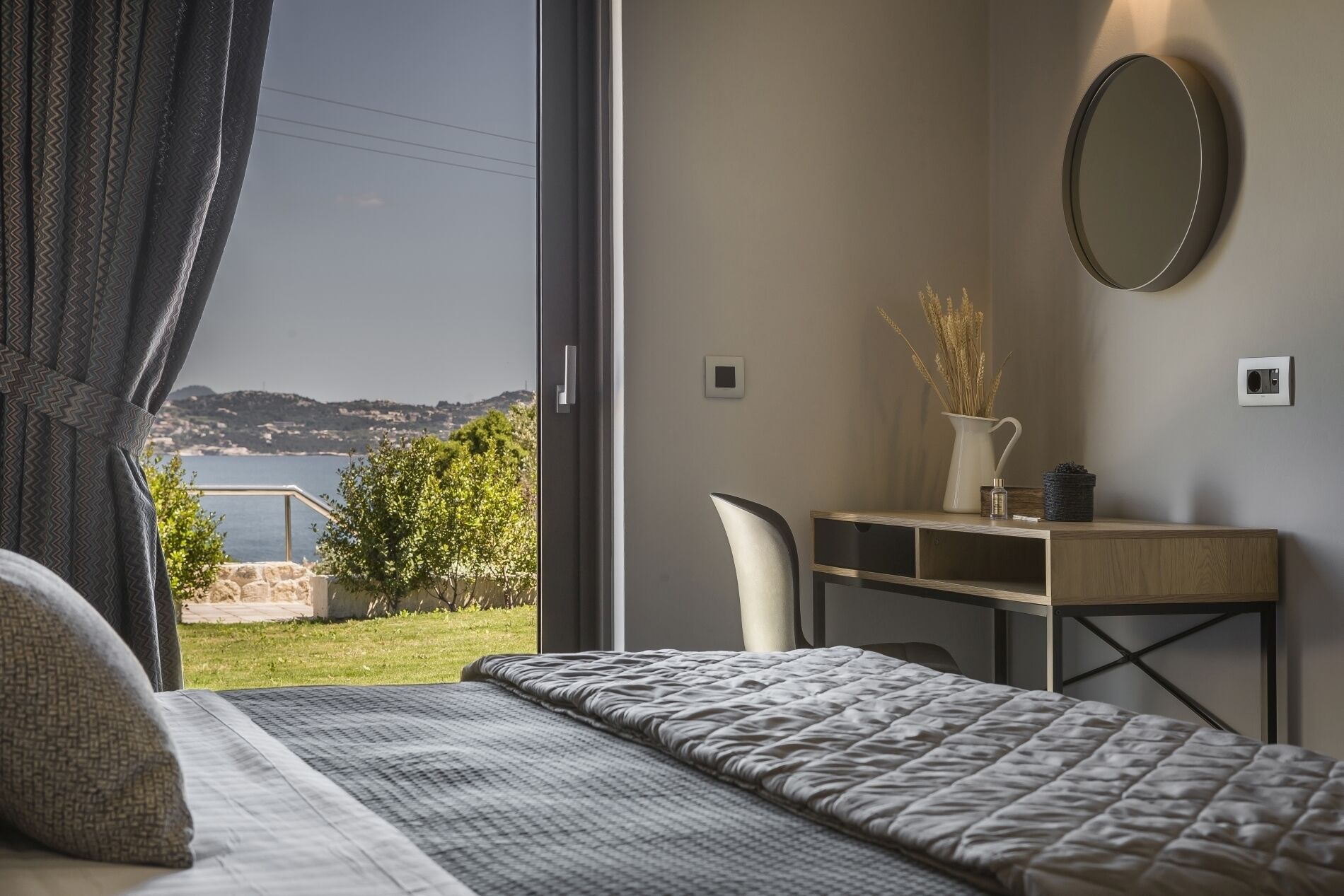 Villa, 3 quartos | 3 quartos, ferro/tábua de engomar, berços/camas para crianças grátis 