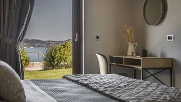 Villa, 3 quartos | 3 quartos, ferro/tábua de engomar, berços/camas para crianças grátis