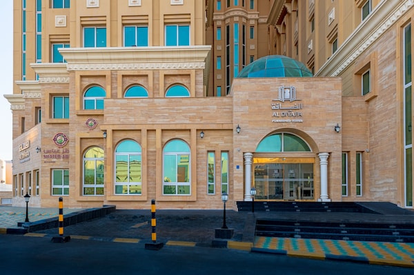 Al Diyafa Furnished Suites - Doha