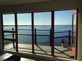 Apartamento, 1 quarto | Varanda