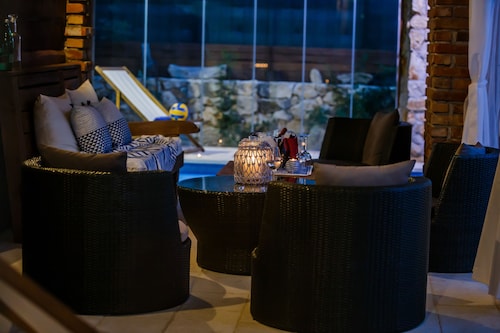 L&m Atraktivna Villa Za Obitelj+bazen - Kroatië