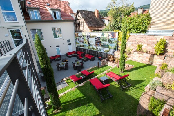 Weingut Schreieck Vinotel & Gutshaus - Neustadt