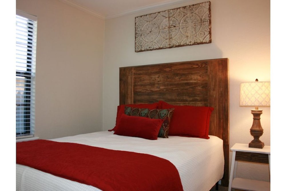 Great Location For All Things Wtamu And Palo Duro Canyon! Easy Walk To Campus. - Canyon, TX