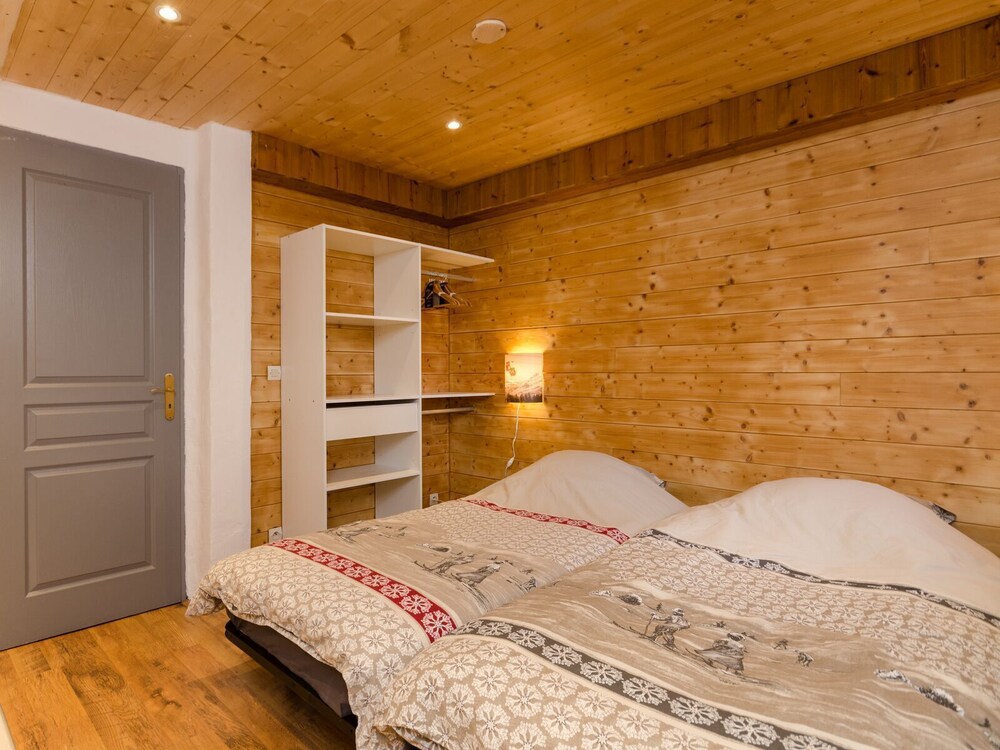 Maison De Vacances Peisey Nancroix Pour 1 - 10 Personnes Avec 5 Chambres à Coucher - Maison De Vacan - Arc 1800
