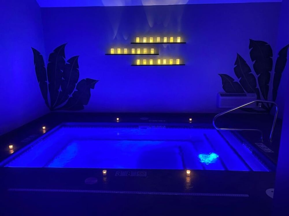 Belamere Suites Hotel - Cumming, GA