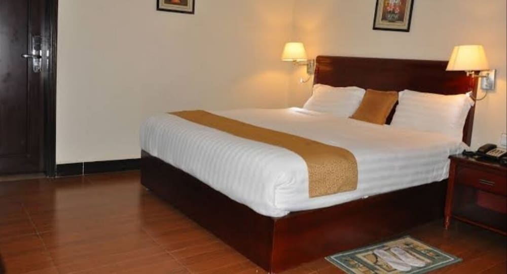 Honey Guest House - Lalibela
