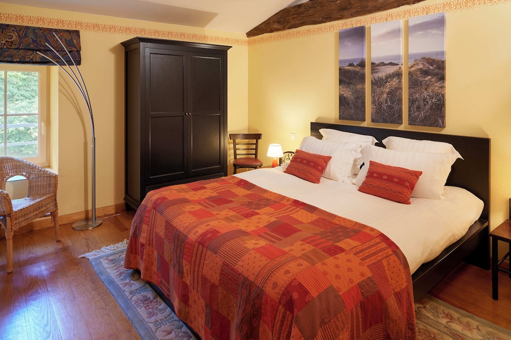 Cottage 4 Stars Between Vineyards And Woods, Near The Gironde - Loire Valley