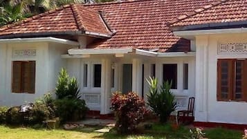Fachada