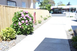 Área da propriedade