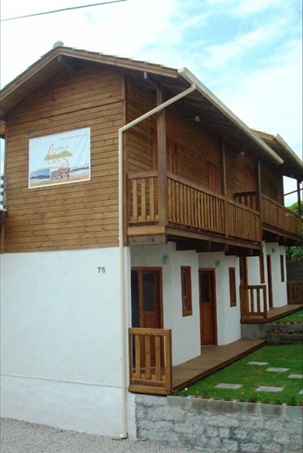 Fachada