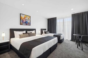 Quarto Duplo ou Twin Comfort | Lençóis de algodão egípcio, roupa de alta qualidade