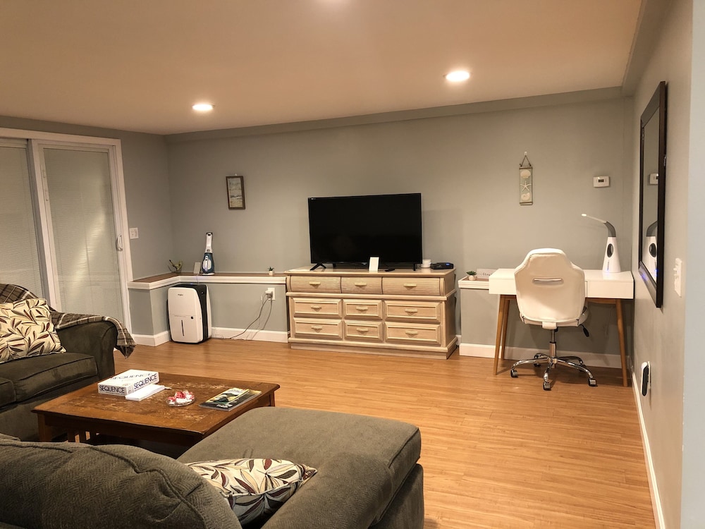 Great Location, Close To Mt. Washington, Franconia Many Trails - Littleton, NH