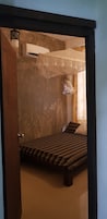 Villa Clássica | 1 quarto, cofre com capacidade para portátil, quartos insonorizados
