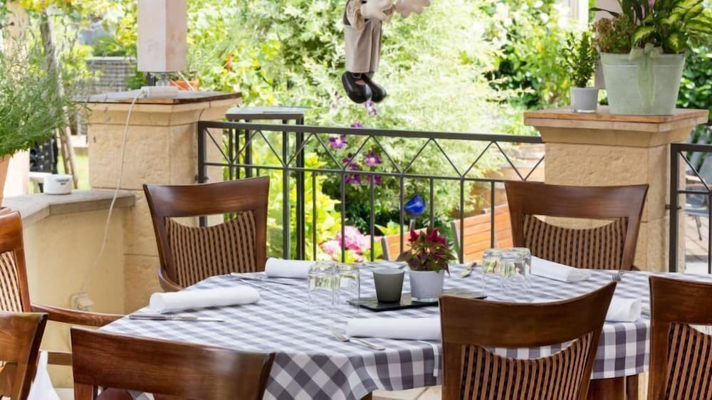 Hotel Homburger Hof - Bad Homburg