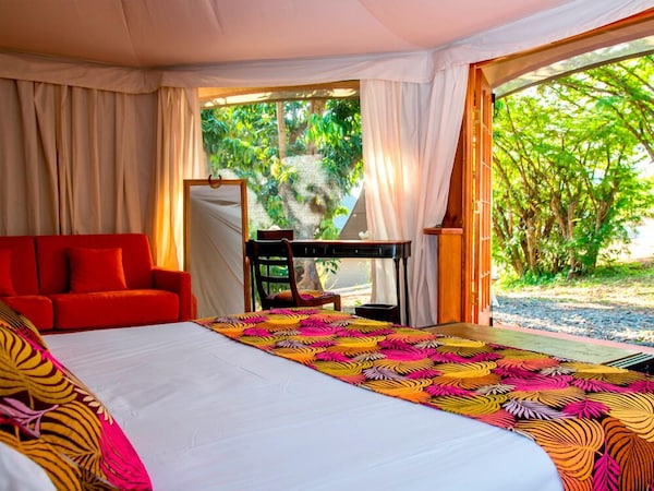 Gadiamb City- Glamping - Saint-Pierre