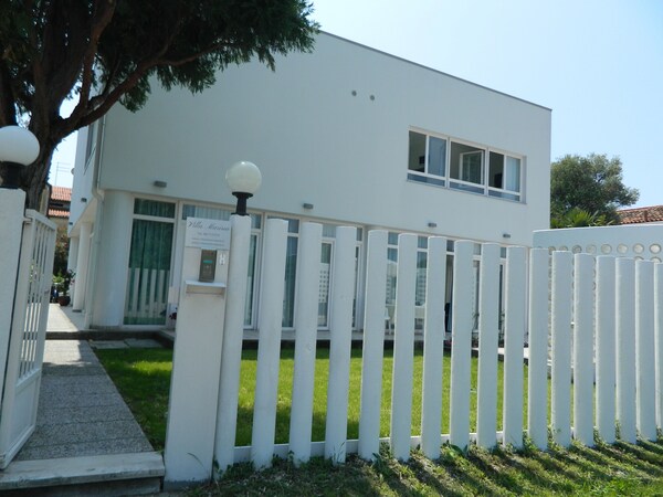 Villa Marina - Venecia