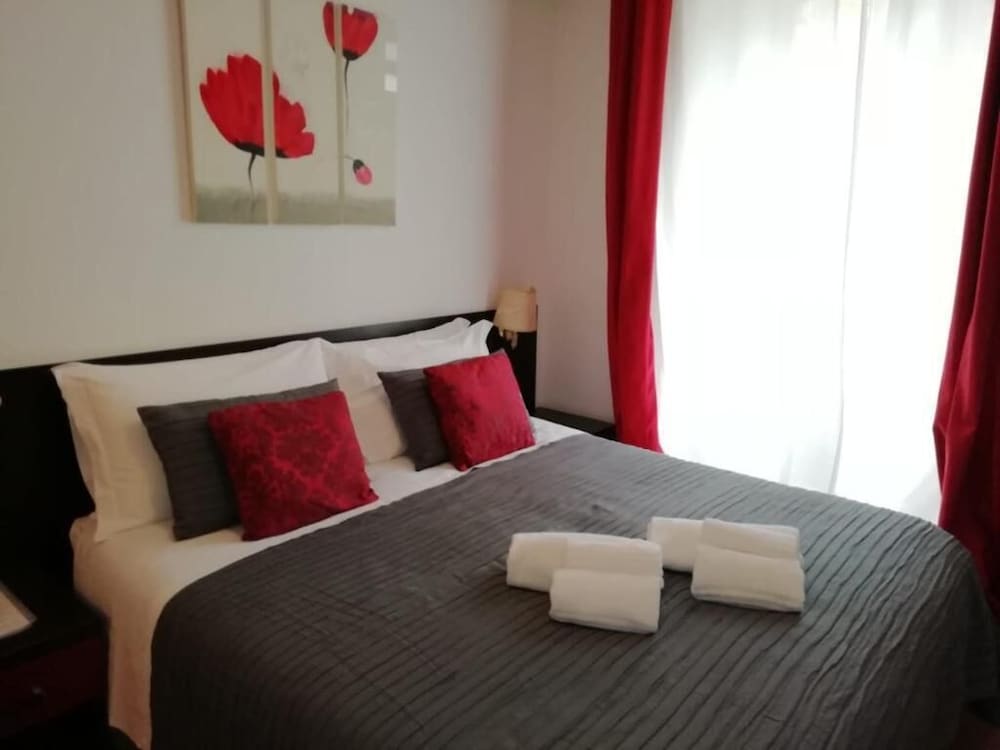 Julius Caesar Home - Vatican City