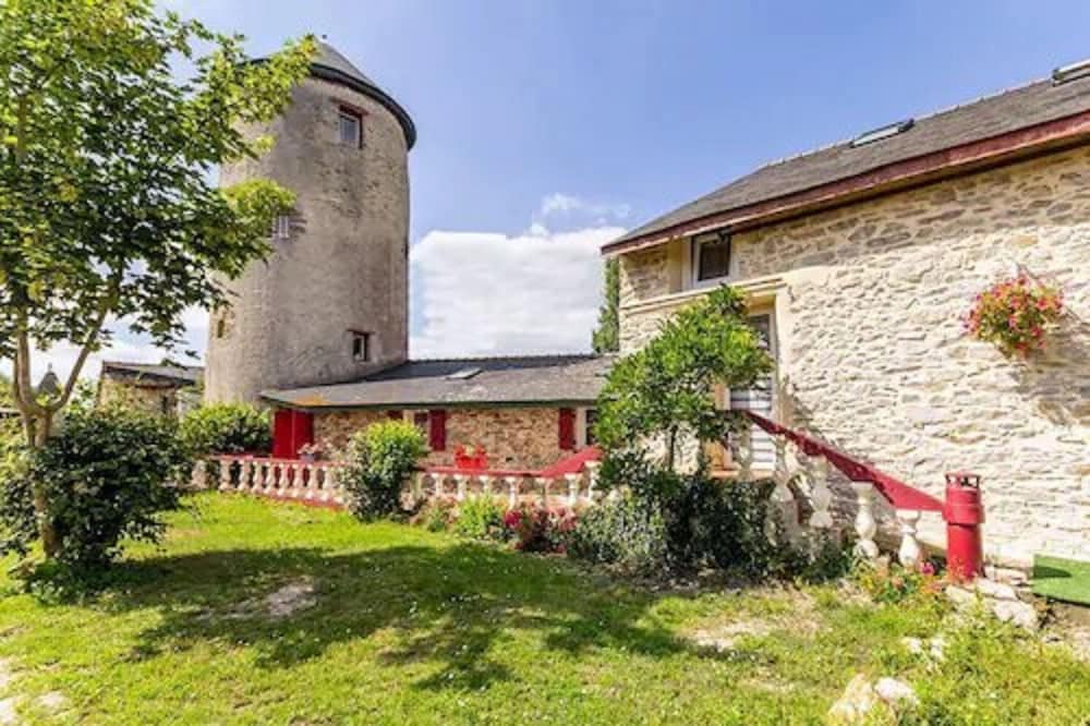 Le Moulin Des Tréans - Pornic