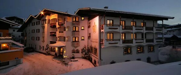 Hotel Metzgerwirt - Kirchberg in Tirol
