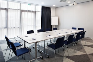 Sala de reunião