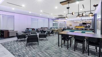 Pequeno-almoço continental diário incluído