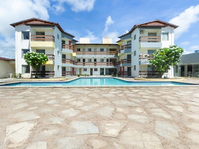 Pousada Som Das Ondas