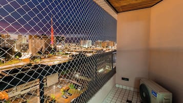 Apartamento (BP 1204 1dorm A 45VCF.5CTF.H - 534773) | Lanai (alpendre havaiano)