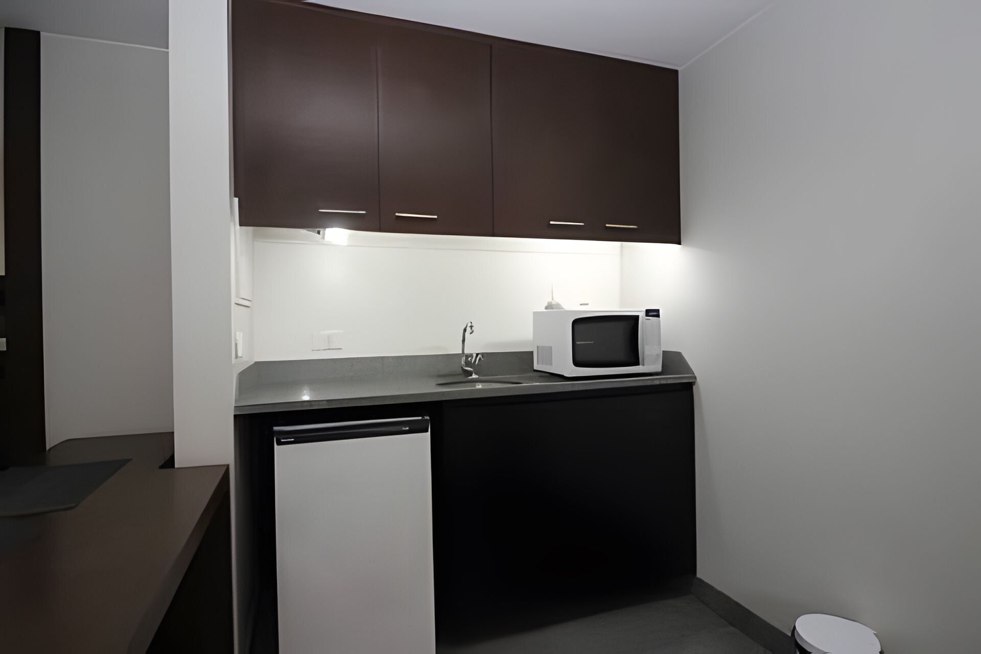 Apartamento | Interior
