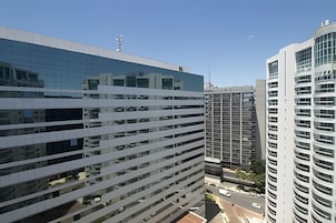Apartamento | Exterior