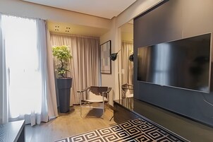 Apartamento | Parte interna