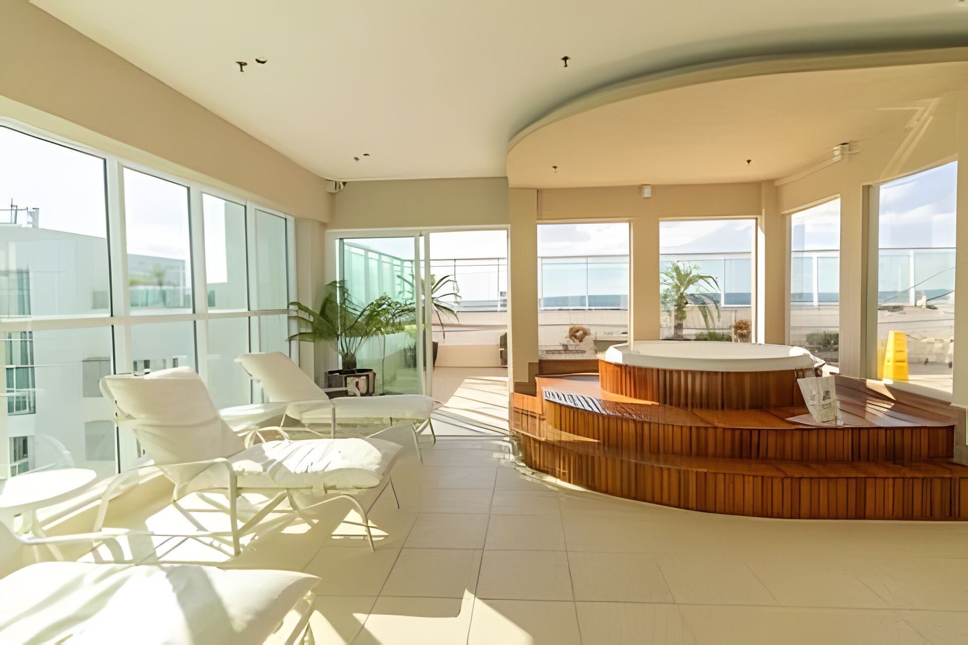 Apartamento | Interior