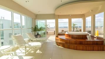 Apartamento | Interior