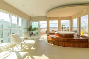 Apartamento | Interior