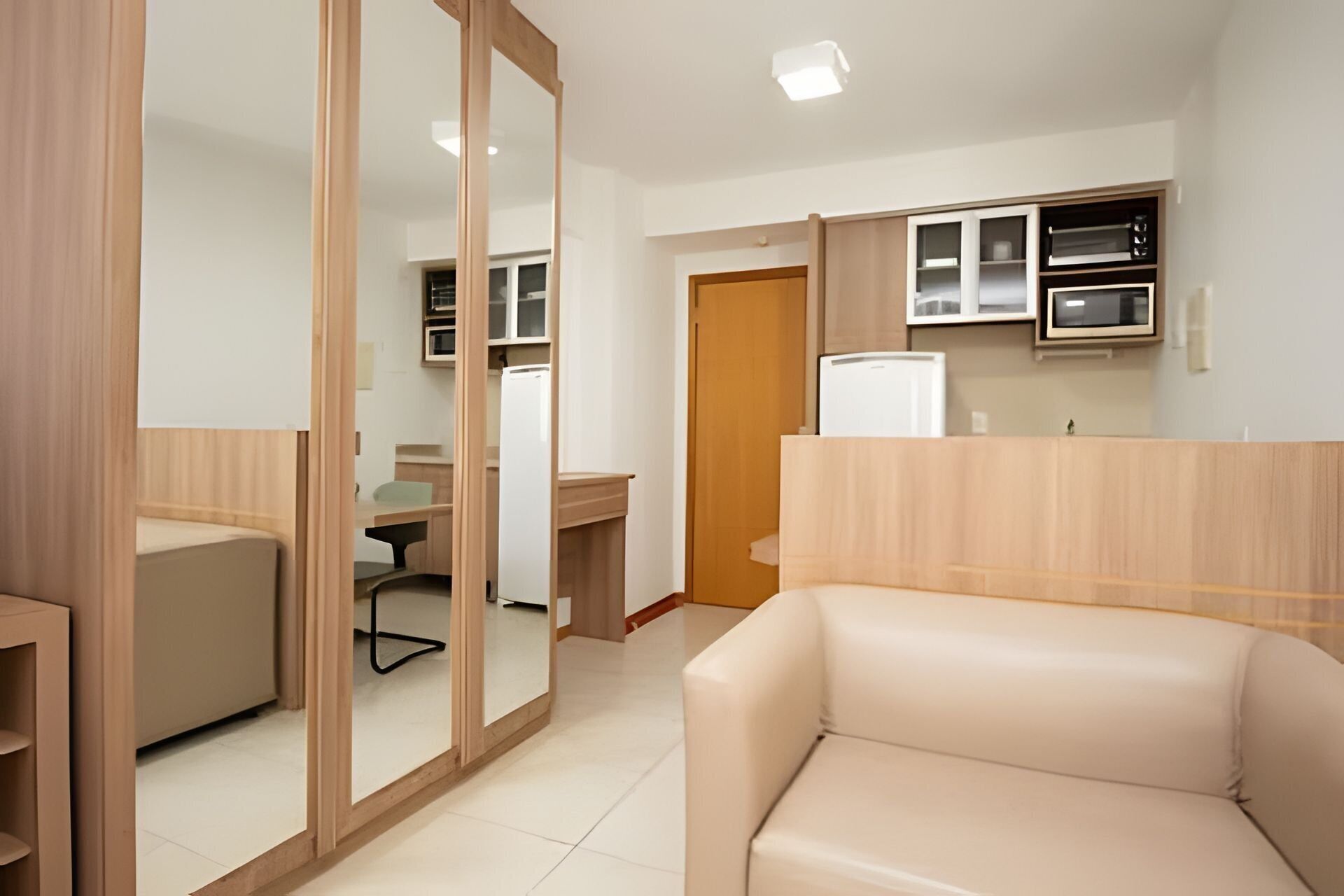 Apartamento | Interior