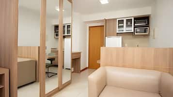 Apartamento | Interior