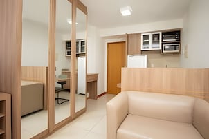 Apartamento | Interior