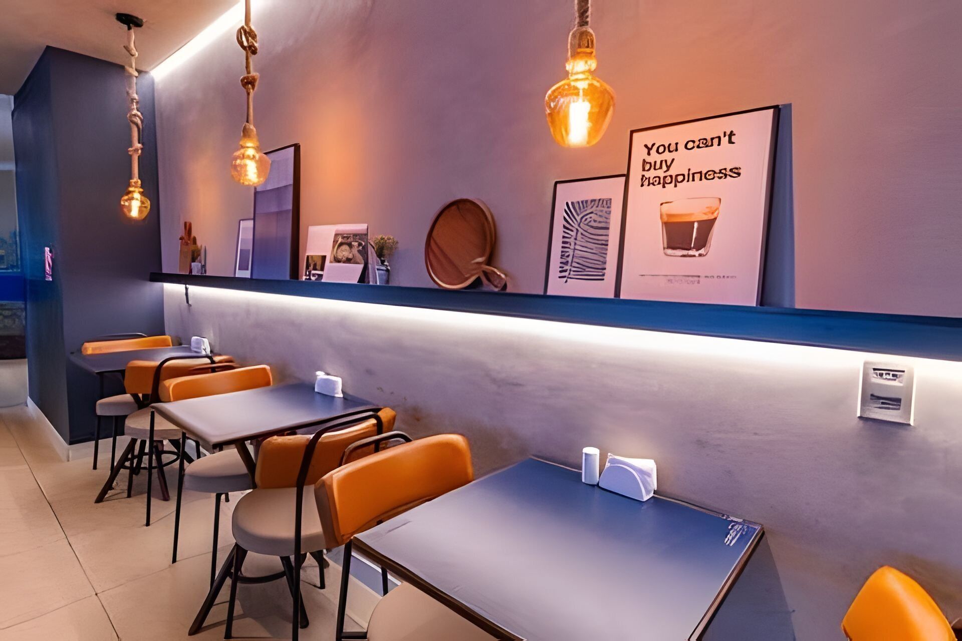Restaurantes