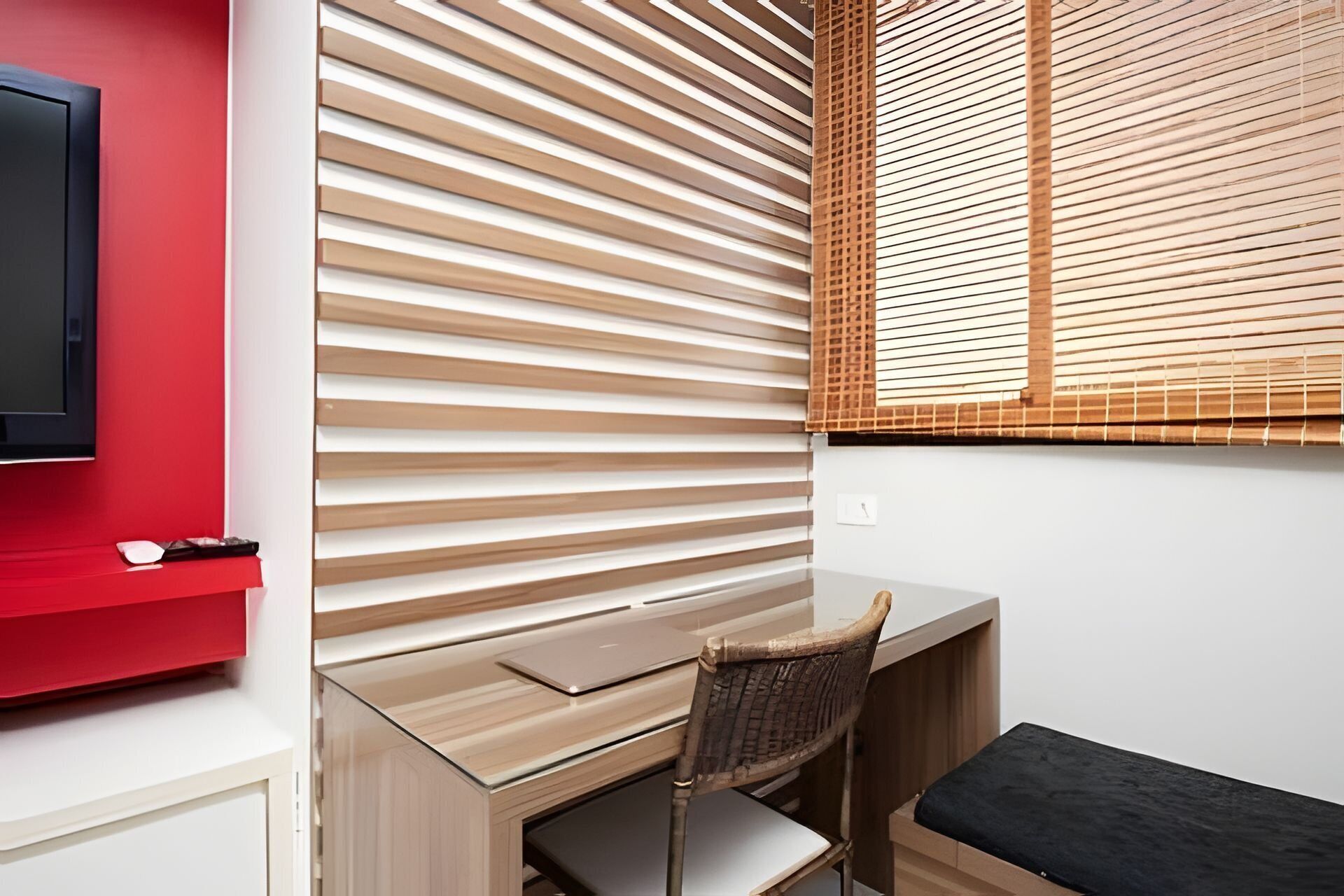 Apartamento | Interior