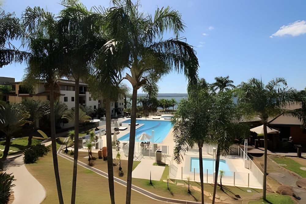 Ozped Flats Particulares Life Resort - Minas Gerais