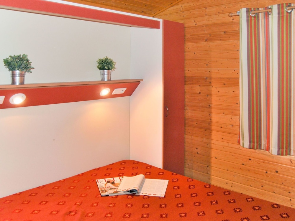 Hermoso Apartamento En Villa Para 6 Personas Con Wifi, A/c, Piscina, Terraza Y Mascotas Permitida - Vias