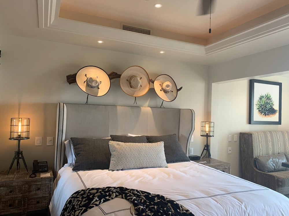 Gran Solmar Land´s End And Pacific Dunes - Cabo San Lucas