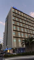 Design do edifício